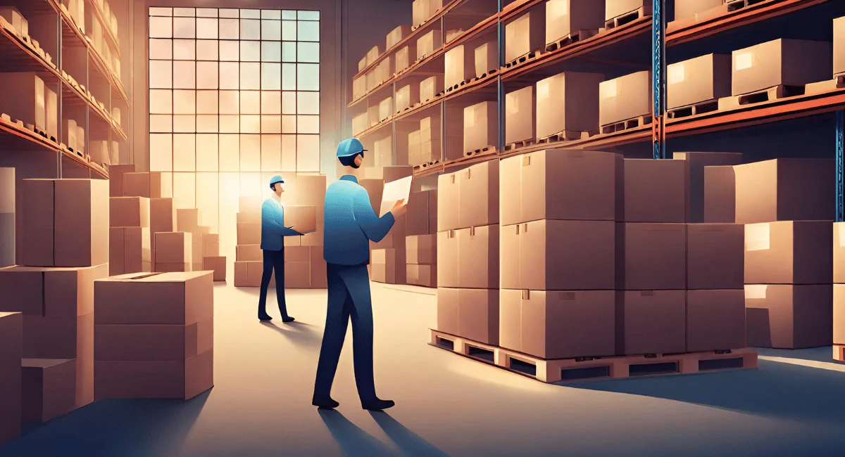 Manajemen Biaya Gudang: Strategi Efisien Anda