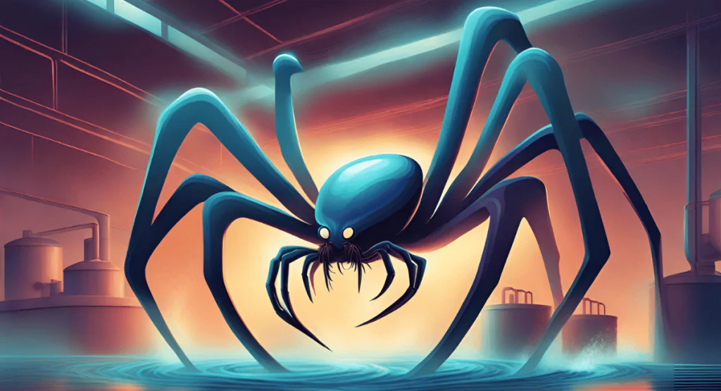 Optimalisasi Proses dengan Peran Water Spider dalam Lean