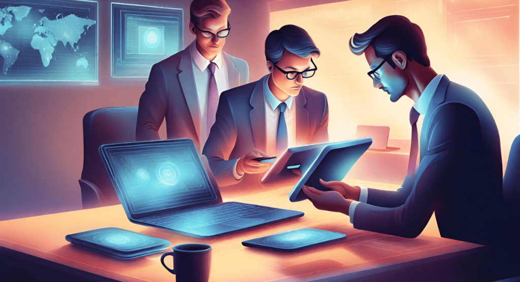 Apa itu Platform Low Code No Code