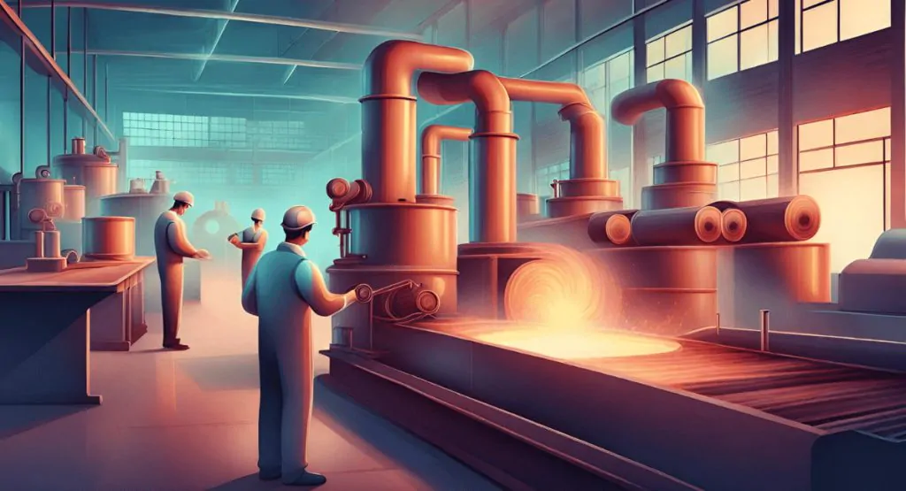 Memahami Engineering Change Request (ECR): Definisi, Proses, dan Manfaatnya