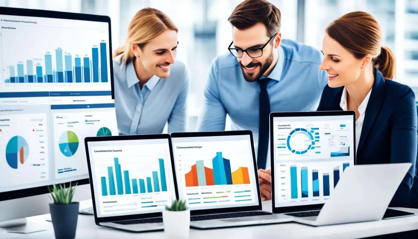 Apa itu Software Business Intelligence, Manfaat dan Penggunaannya