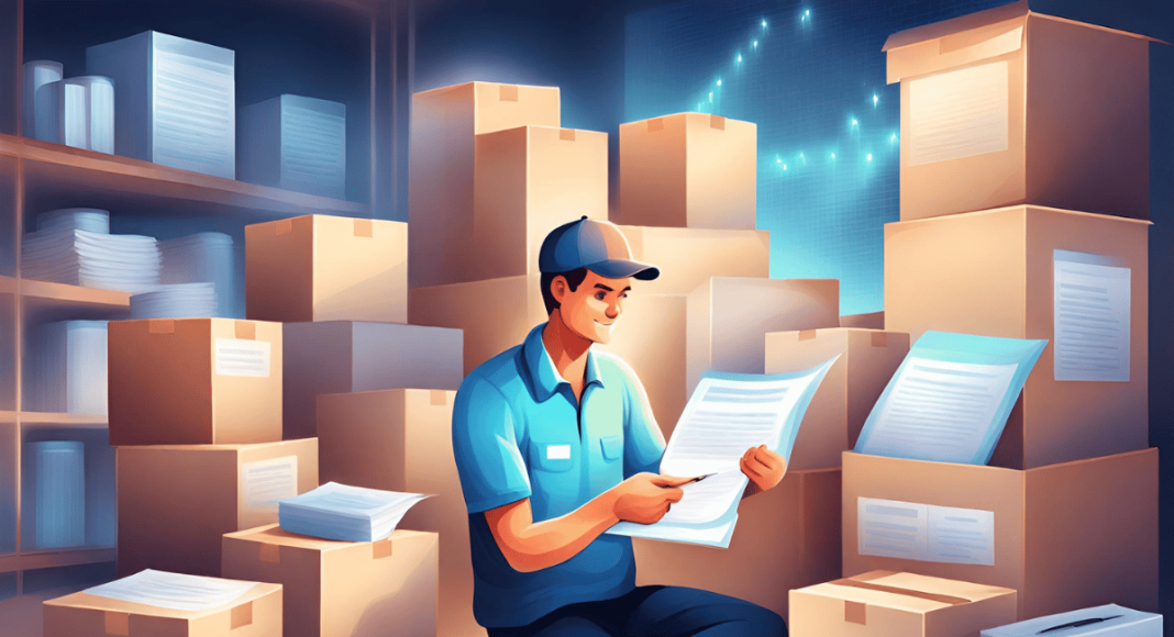 Mengenal Advanced Shipping Notice (ASN): Panduan Lengkap untuk Bisnis ...