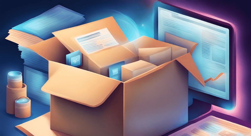 Mengenal Advanced Shipping Notice (ASN): Panduan Lengkap untuk Bisnis ...