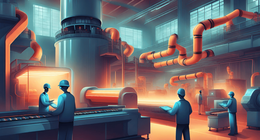 Hybrid Manufacturing: Revolusi di Industri Manufaktur Modern