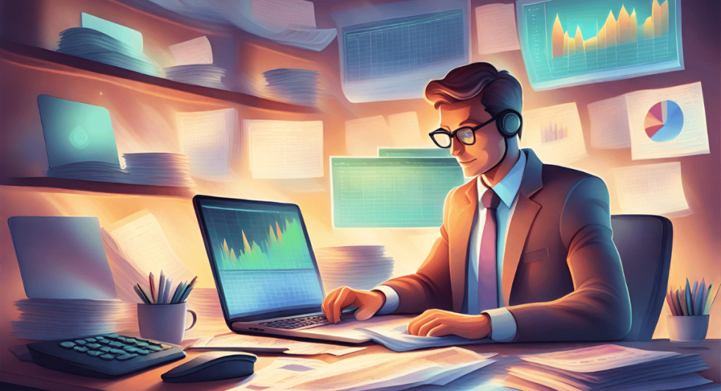 Apa itu Cash Management dalam Akuntansi dan Kenapa Penting?