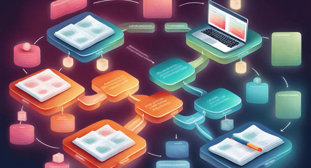 Panduan Lengkap tentang GR/IR Clearing Accounts dalam Manajemen Keuangan