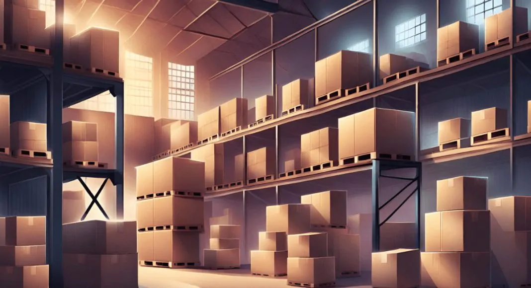 Optimasi Picking and Packing untuk Efisiensi Gudang