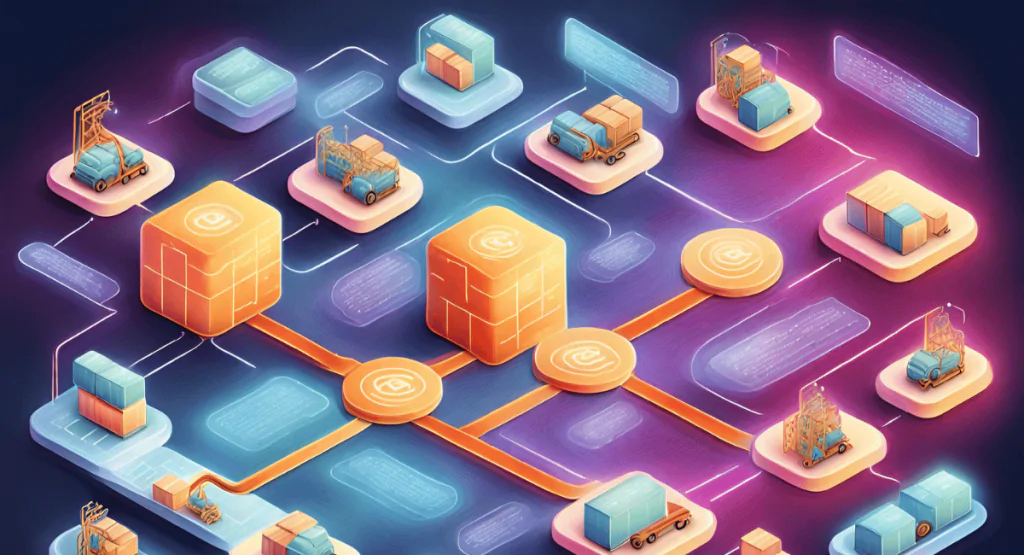 Optimalisasi Bisnis dengan Supply Chain Visibility (SCV)