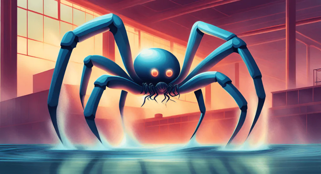 Optimalisasi Proses dengan Peran Water Spider dalam Lean