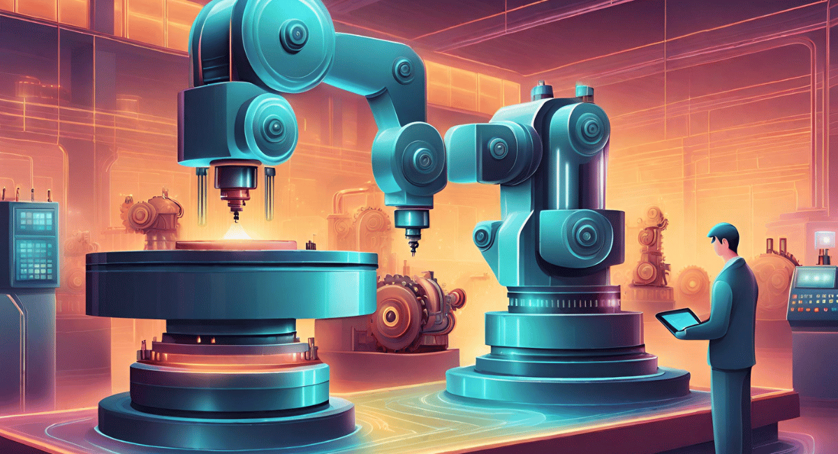 Robotic Process Automation (RPA): Pengertian, Cara Kerja