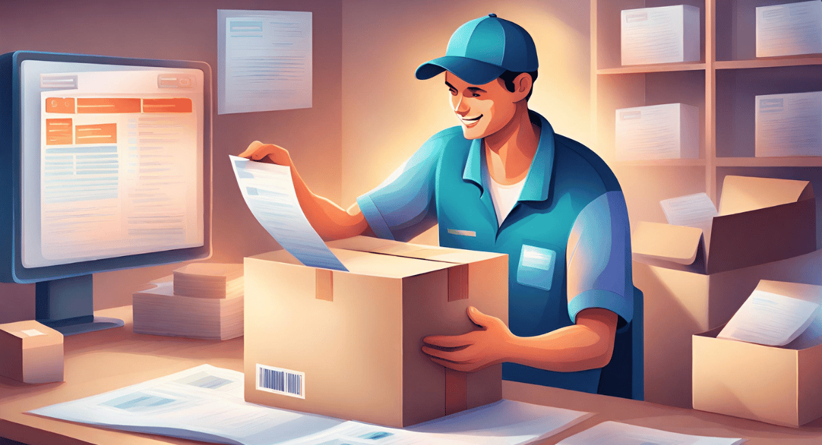 Mengenal Advanced Shipping Notice (ASN): Panduan Lengkap untuk Bisnis ...