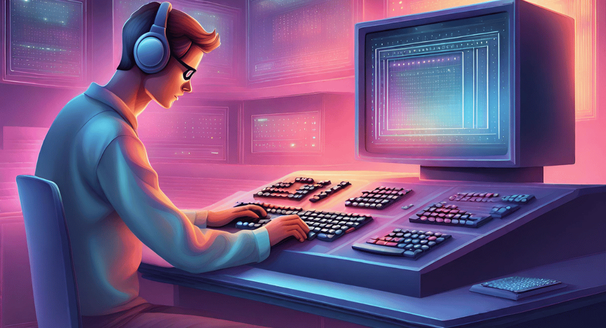 Panduan CNC Computer Numerical Control, Pengertian, Manfaat dan ...