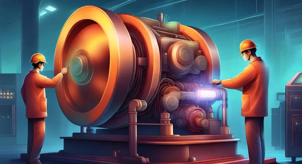 Engineering Control : Pengertian, Pendekatan dan Contoh Kasus