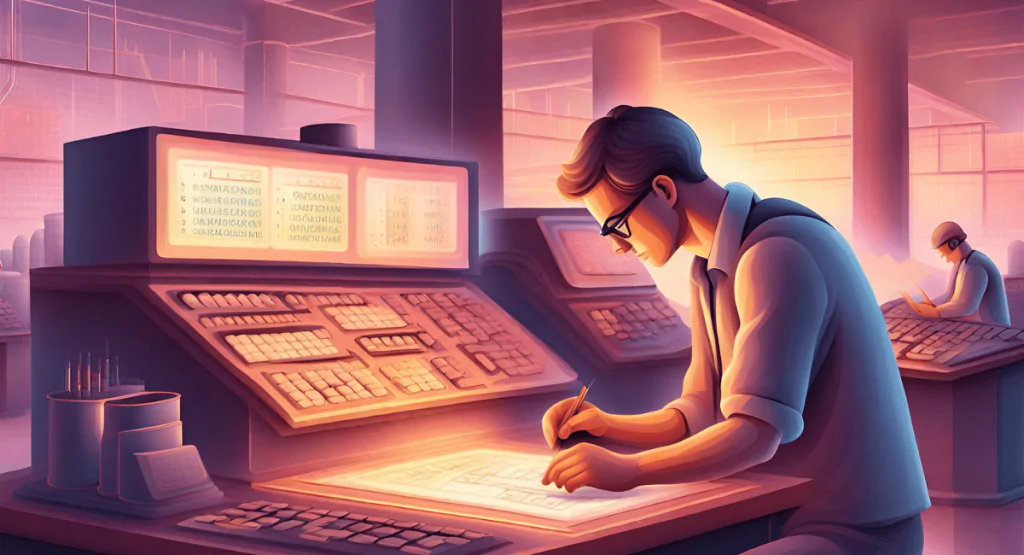 MTTR: Strategi Meminimalkan Downtime dan Meningkatkan Kinerja Peralatan