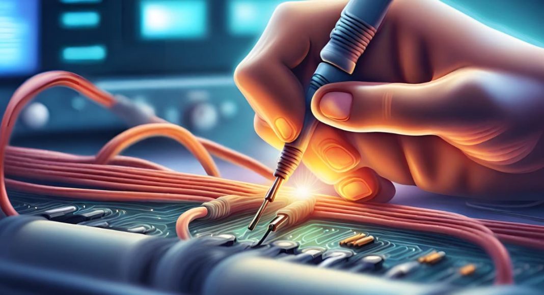 Engineering Control : Pengertian, Pendekatan dan Contoh Kasus