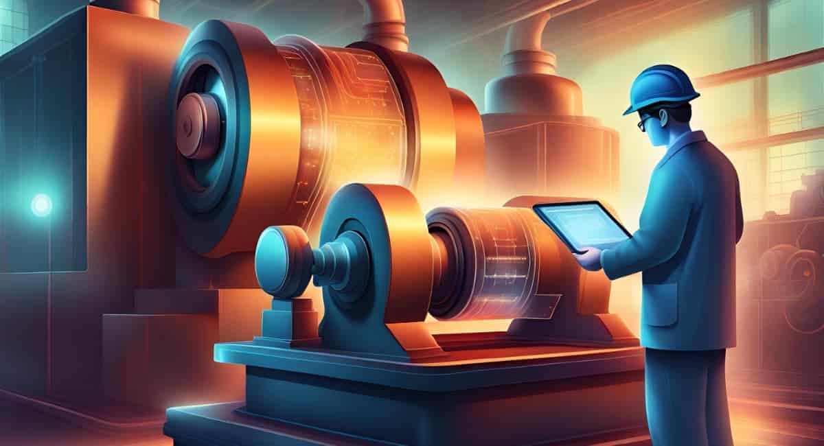 Engineering Control : Pengertian, Pendekatan dan Contoh Kasus