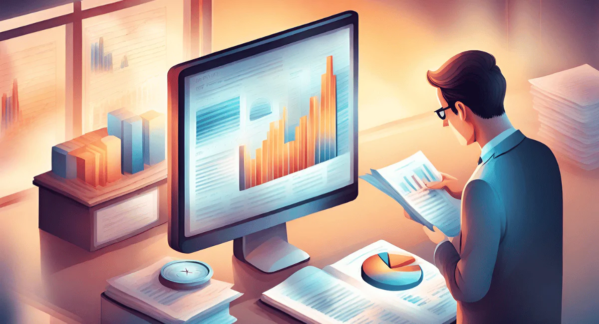 Panduan Lengkap tentang GR/IR Clearing Accounts dalam Manajemen Keuangan