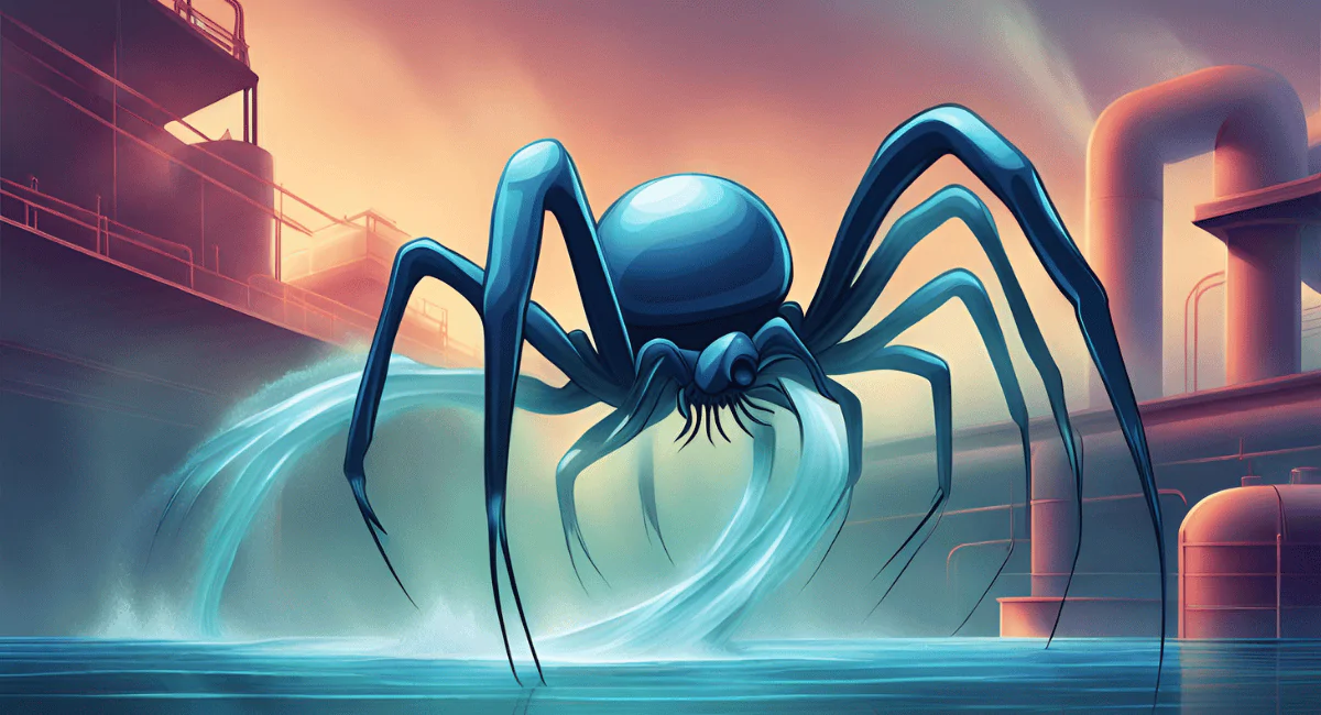 Optimalisasi Proses dengan Peran Water Spider dalam Lean
