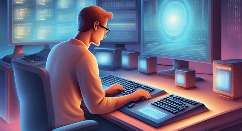 Panduan CNC Computer Numerical Control, Pengertian, Manfaat dan ...