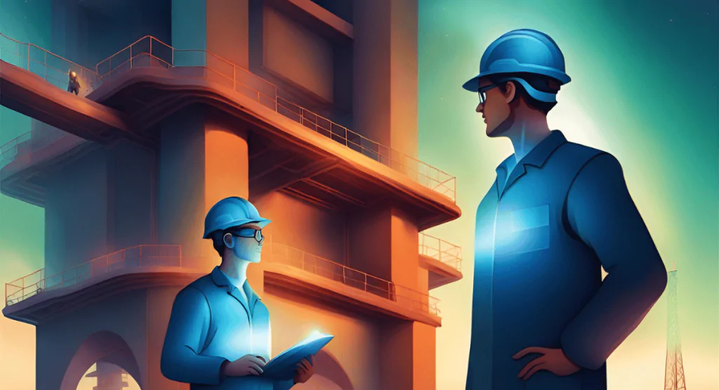 Mengapa Operation Engineer Membutuhkan Software ERP?