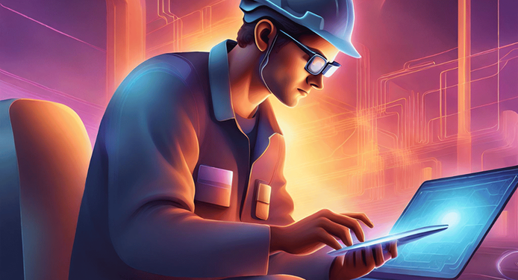 Mengapa Operation Engineer Membutuhkan Software ERP?