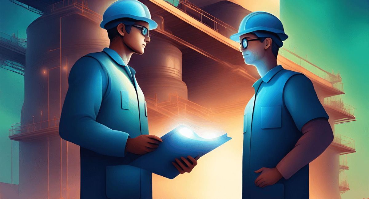 Mengapa Operation Engineer Membutuhkan Software ERP?