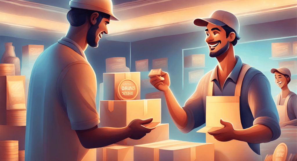 4 Karakteristik Customer dan Cara Jitu Mengelolanya