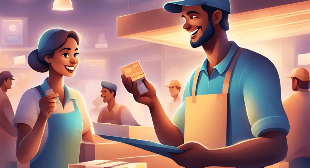 4 Karakteristik Customer dan Cara Jitu Mengelolanya