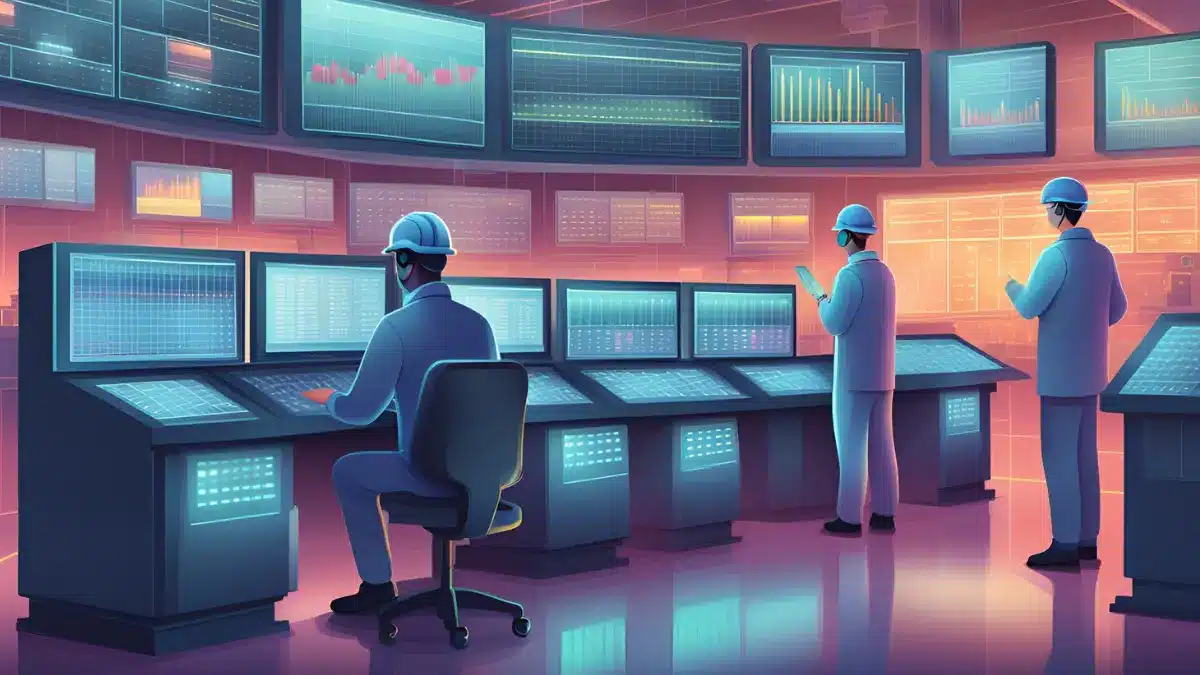 Production Planning: Arti, Planning, Tahapan dan Strateginya