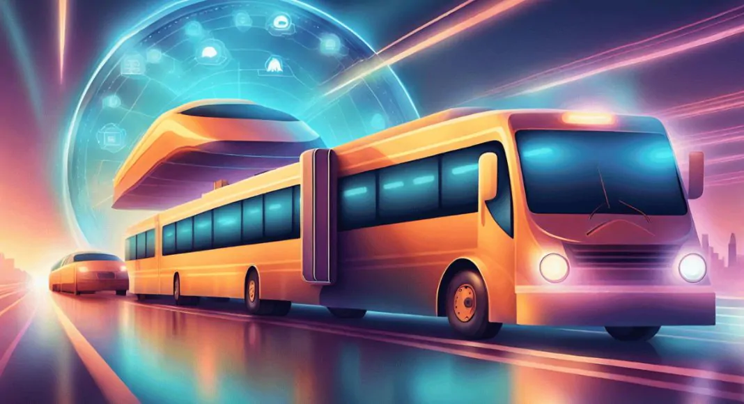 Apa itu Transportation Management System (TMS) & Manfaatnya?