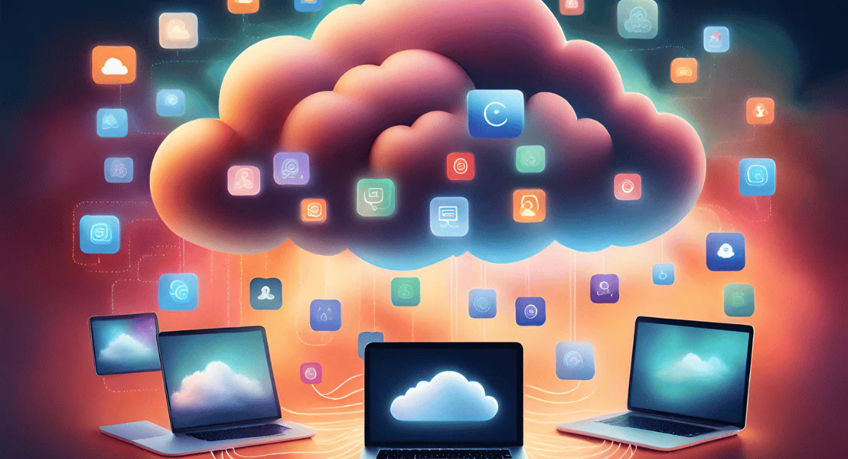 Apa itu SaaS (Software as a Service)?