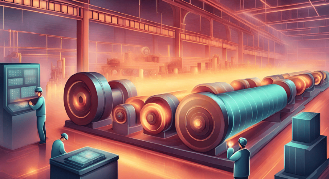 Manufacturing Execution System (MES) dan Fungsinya