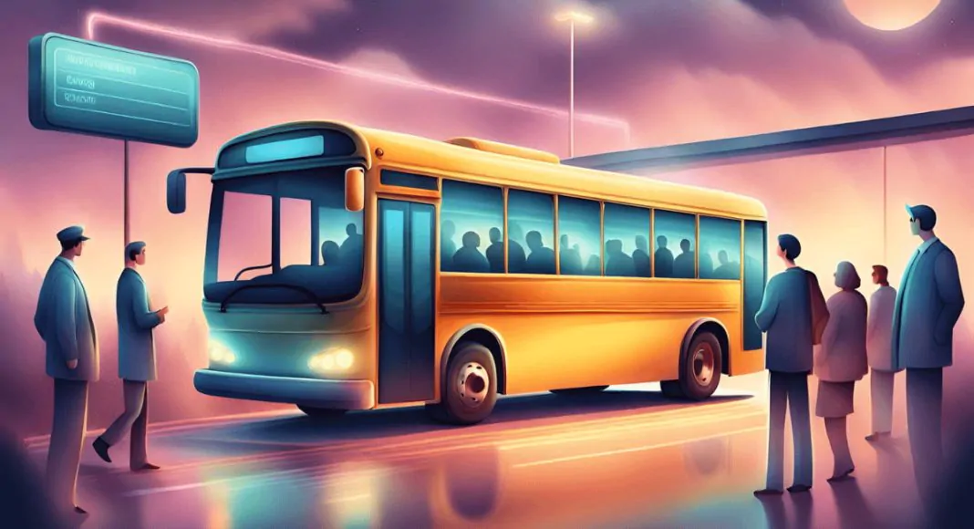 Apa itu Transportation Management System (TMS) & Manfaatnya?