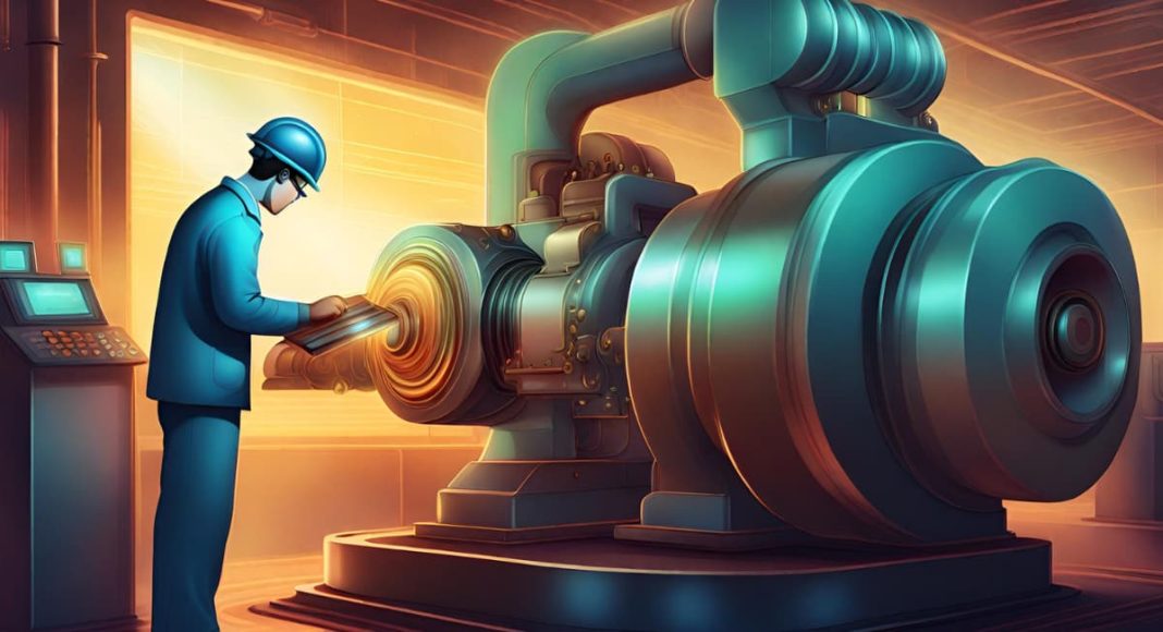 Engineering Control : Pengertian, Pendekatan dan Contoh Kasus