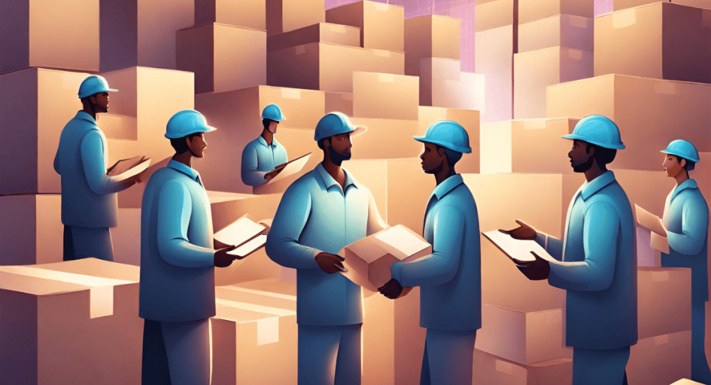 Supplier Adalah, Tugas, dan Cara Memilih yang Berkualitas!