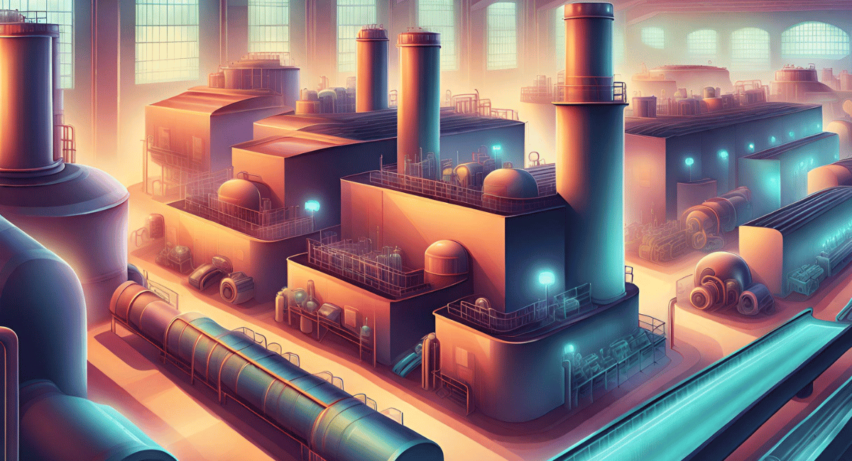 Optimalisasi Bisnis dengan Supply Chain Visibility (SCV)