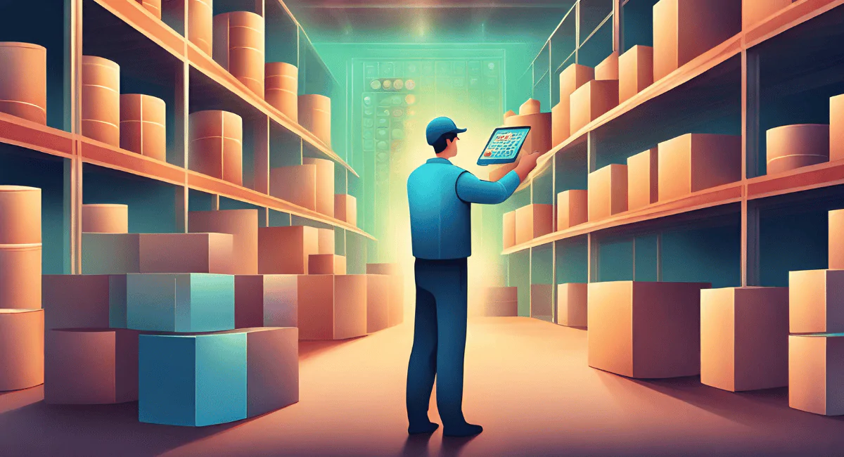 Optimalkan Gudang dengan Inventory Tracking System
