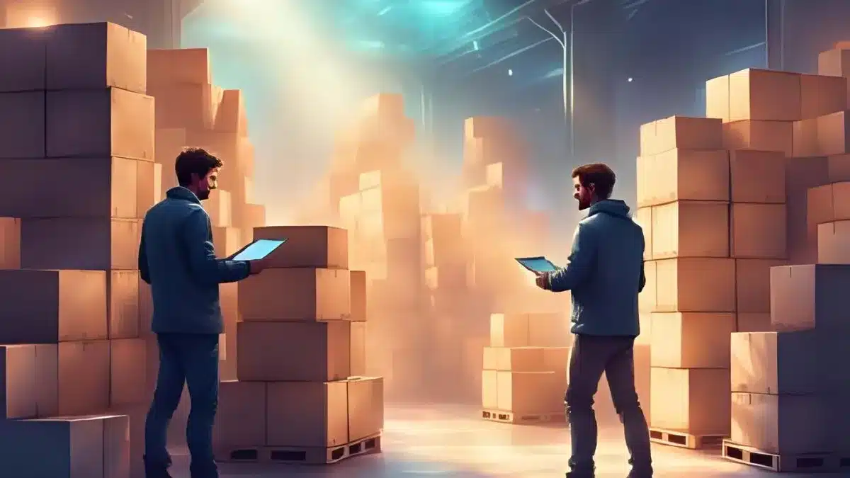 Definisi, Tugas, dan Proses dari Purchasing