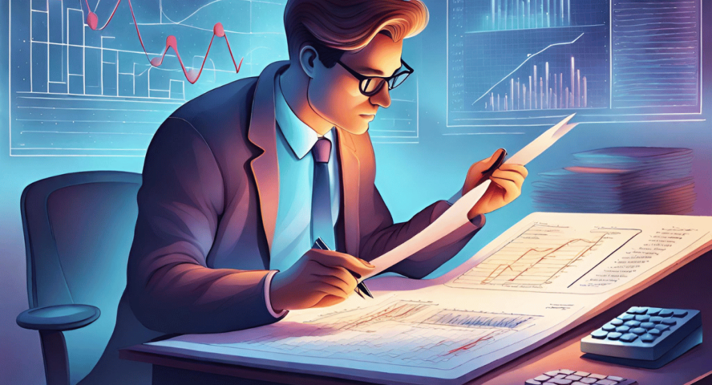 YOY Growth: Pengertian, Manfaat, dan Cara Menghitungnya