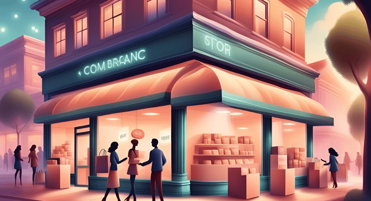 Harus Tahu! 4 Tips Sukses Menjalankan Bisnis Retail Anda