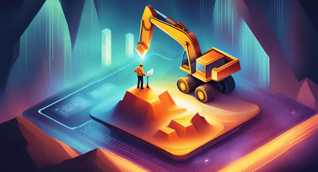 Pentingnya Asset Management Software bagi Industri Tambang