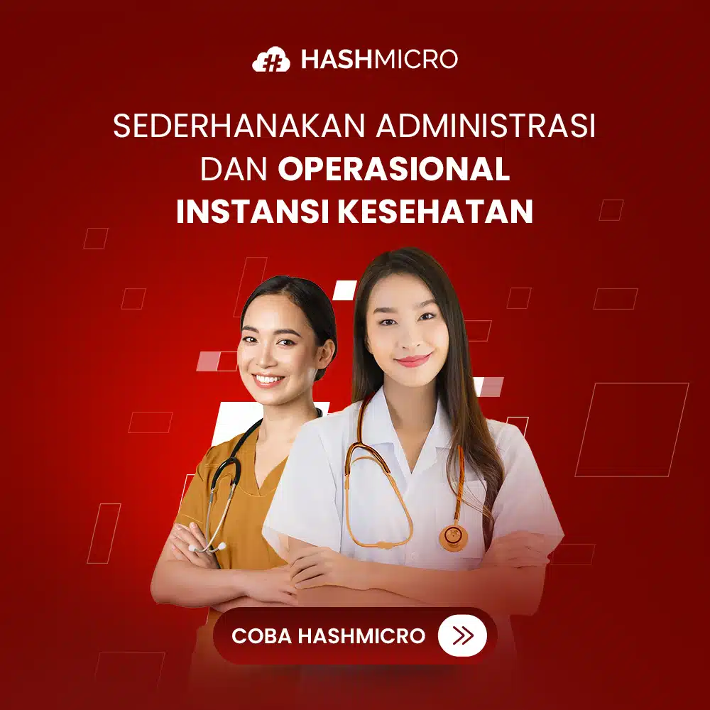 Mengenal Pentingnya SIRS Bagi Pelayanan Rumah Sakit