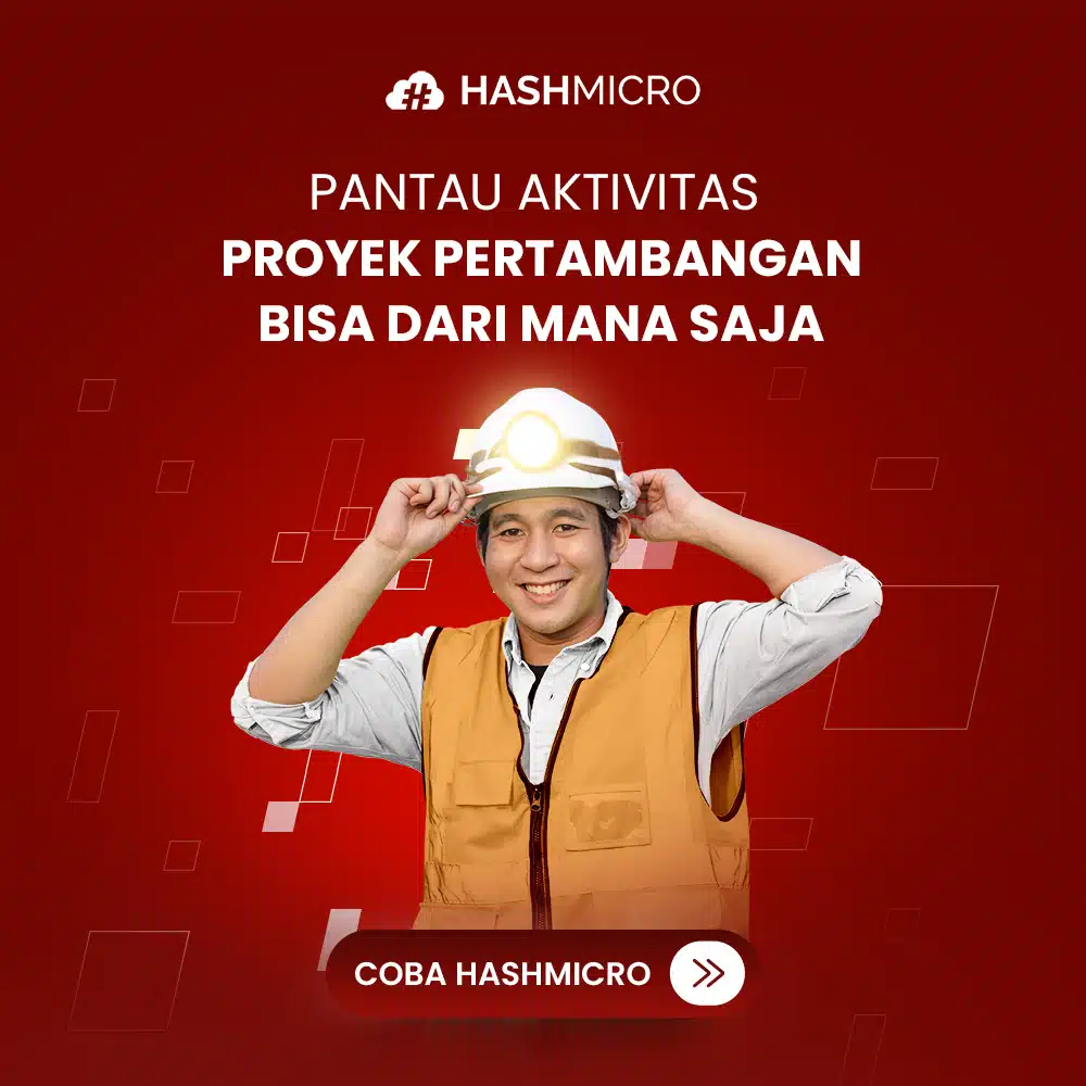 Penerapan ERP di PT Pertamina dalam Proses Pertambangan