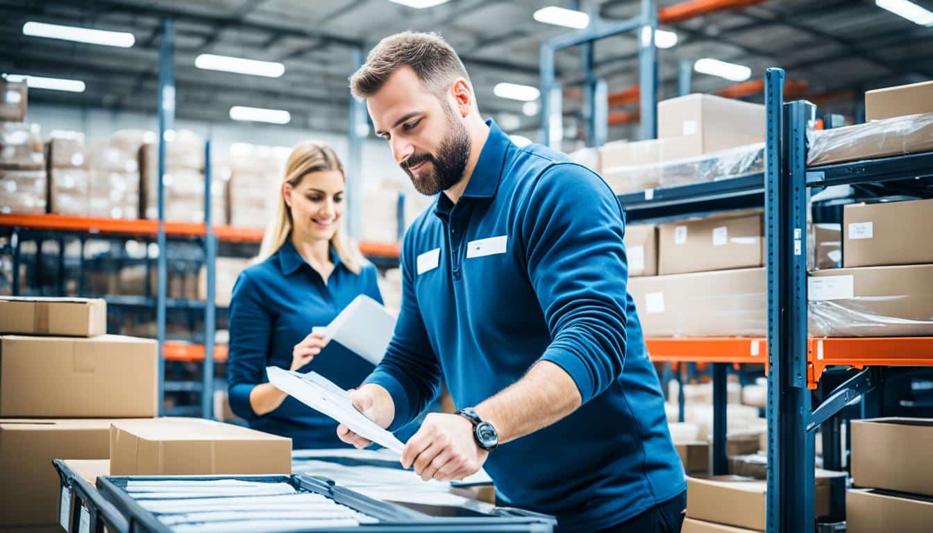 Panduan Lengkap tentang Order Picking, Packing, dan Fulfillment ...