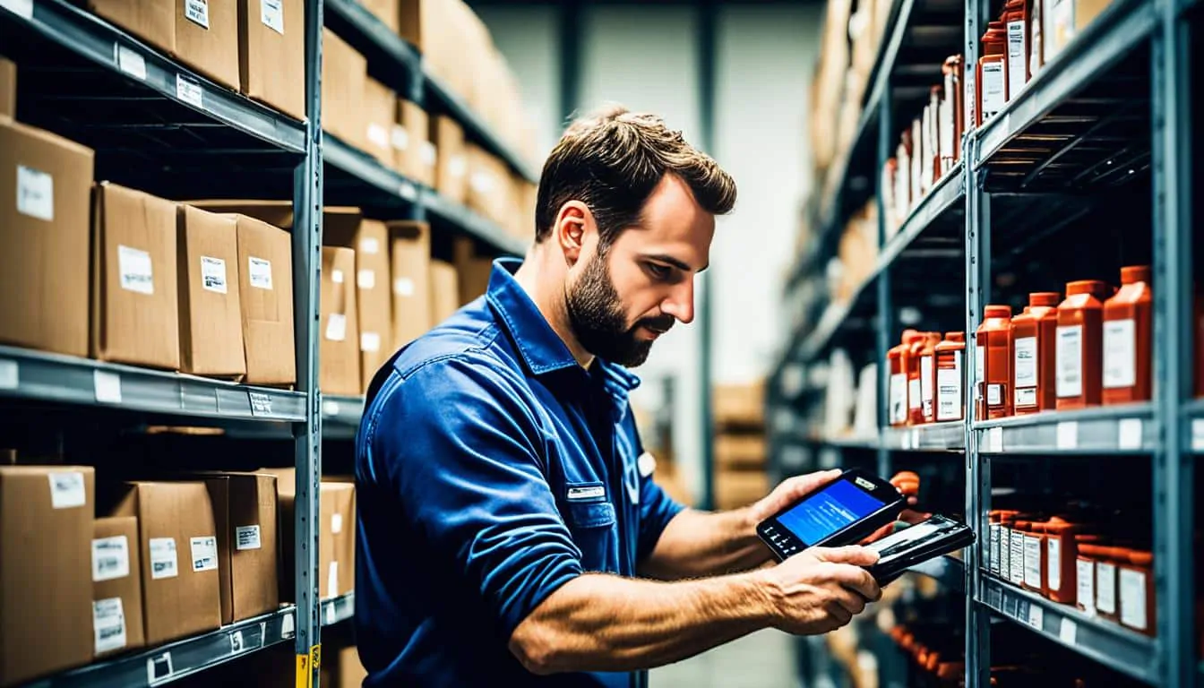 Single Order Picking: Strategi Pengambilan Barang Efisien untuk Gudang Anda