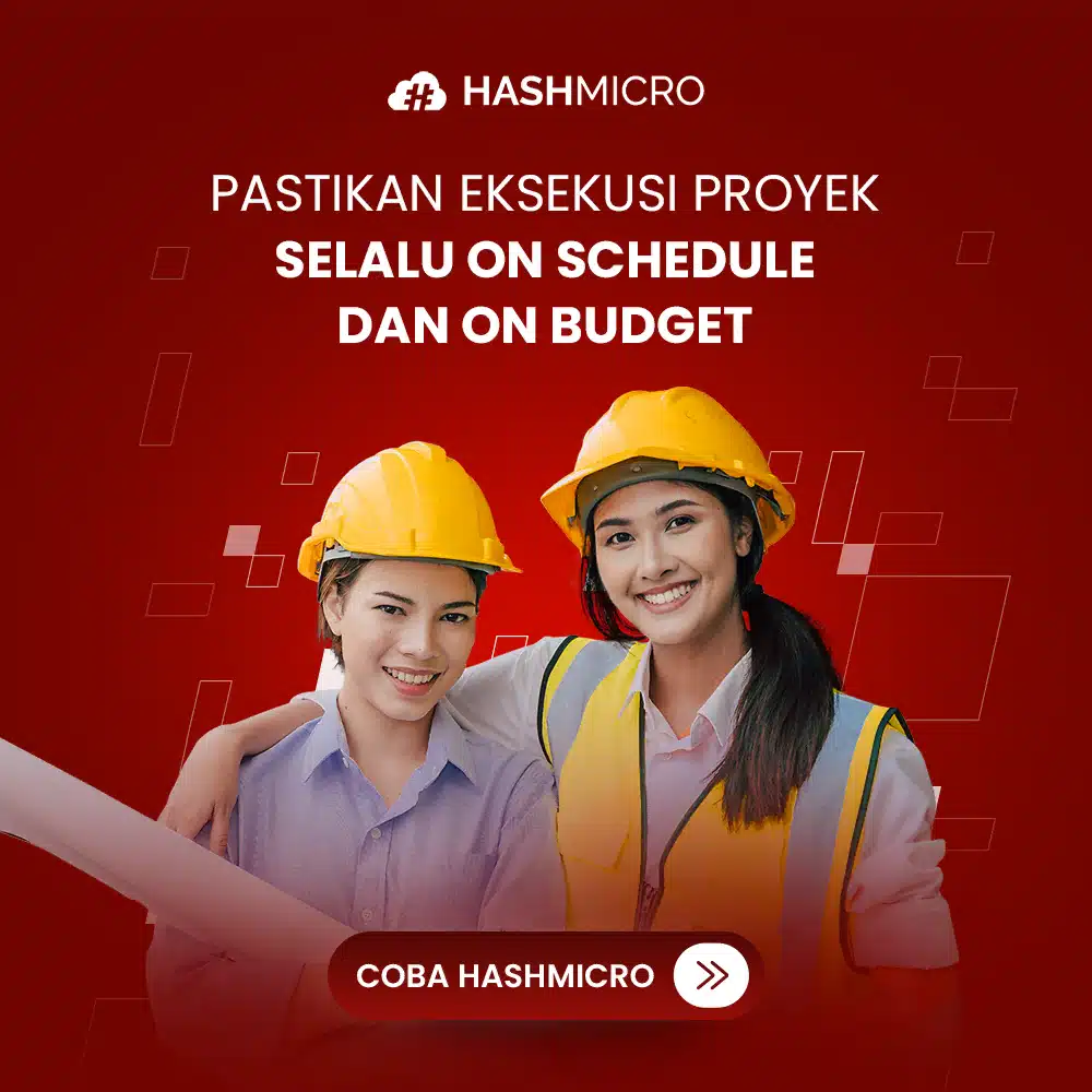 Pentingnya Sistem EPC (Engineering, Procurement, Construction)