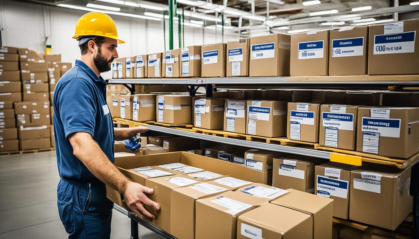 Panduan Lengkap tentang Order Picking, Packing, dan Fulfillment ...