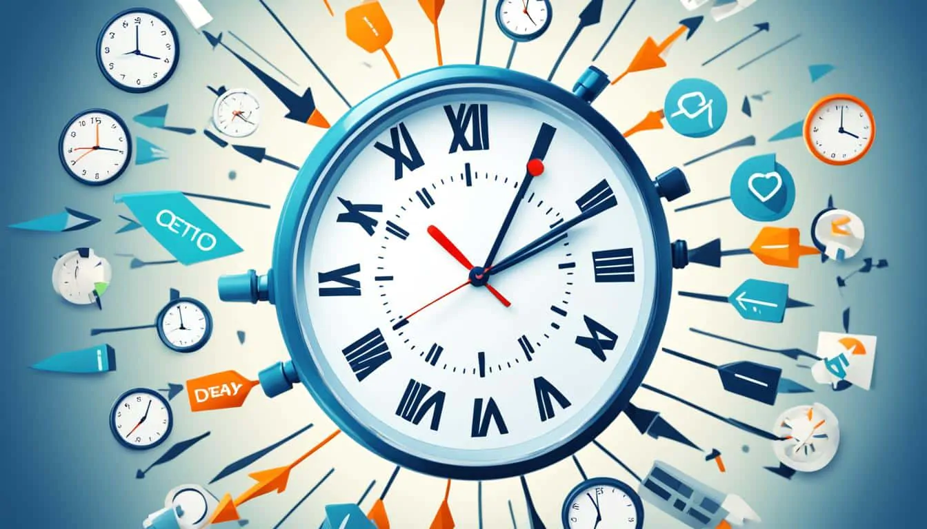 Mengoptimalkan Order Cycle Time: Kunci Efisiensi Operasional Bisnis Anda