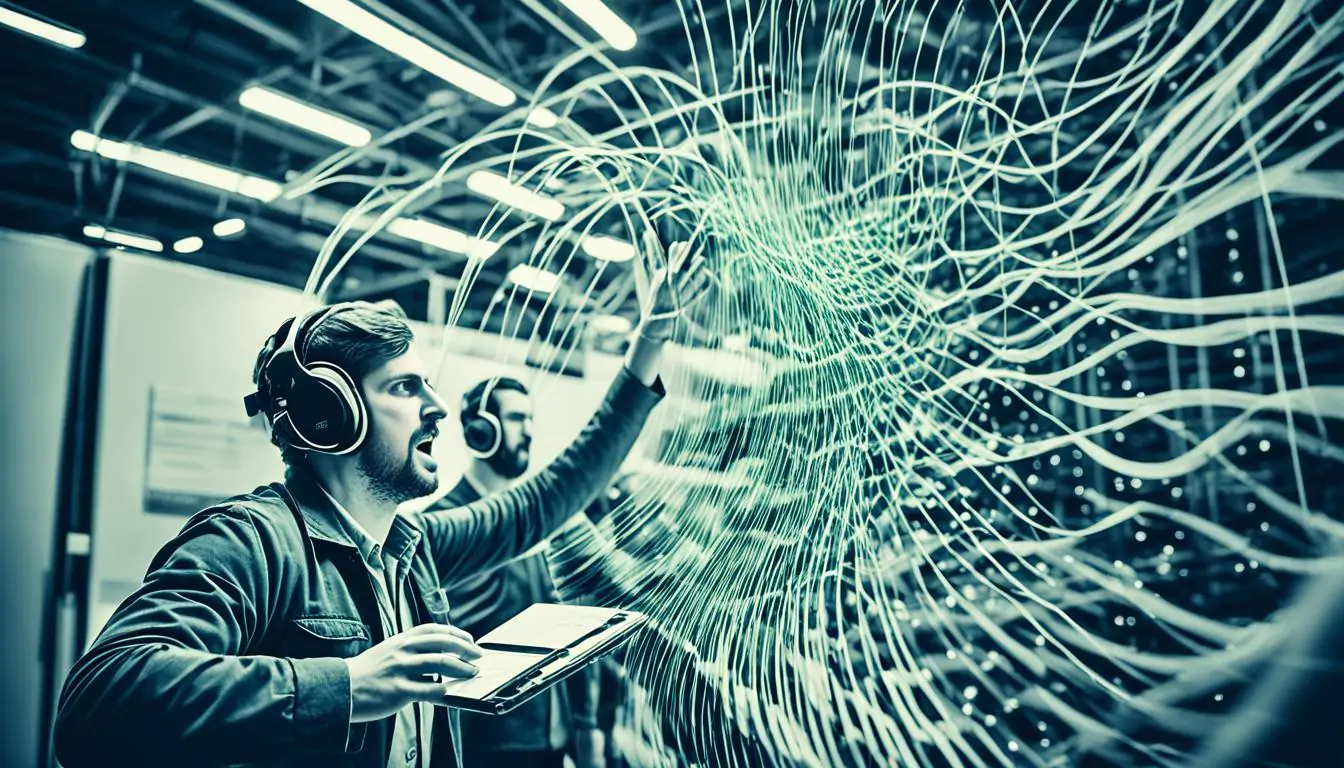 Optimalkan Proses Pemilihan Barang di Gudang dengan Sistem Voice Picking