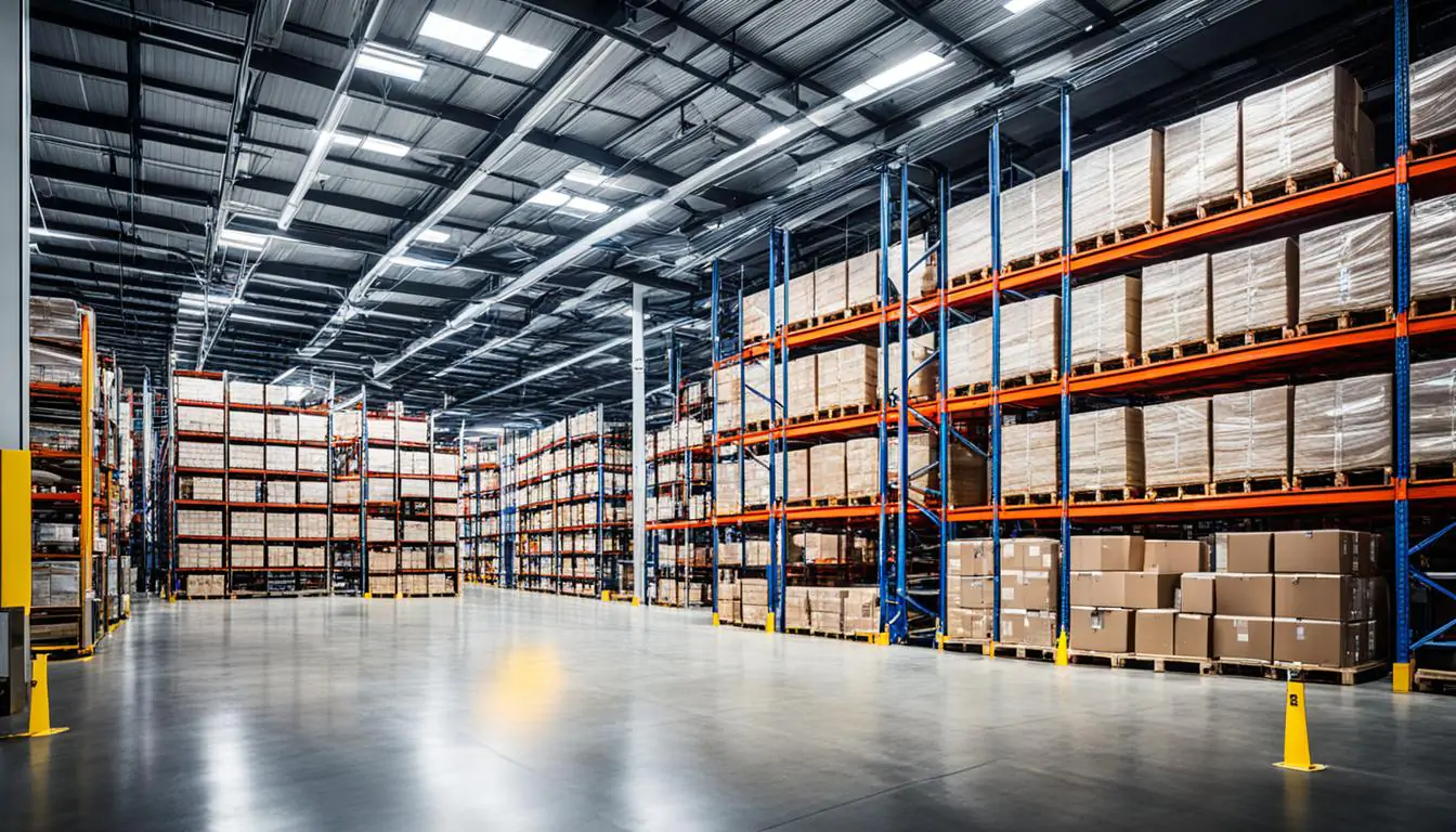 Memahami Kitting: Pendekatan Strategis dalam Manajemen Gudang